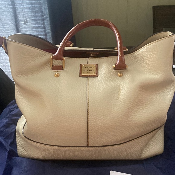 Dooney & Bourke | Bags | Dooney Bourkechelsea | Poshmark
